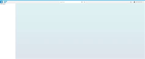 When To Use Shell App Container Page View And Splitapp In Sapui5