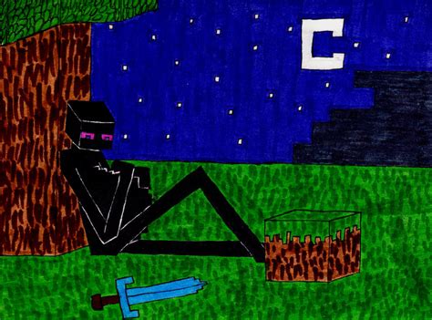 Ender Vore By Drakana On DeviantArt Ender Vore By Drakana On DeviantArt