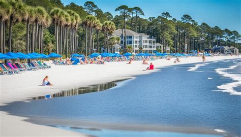 Explore Top 10 Things To Do In Hilton Head Island