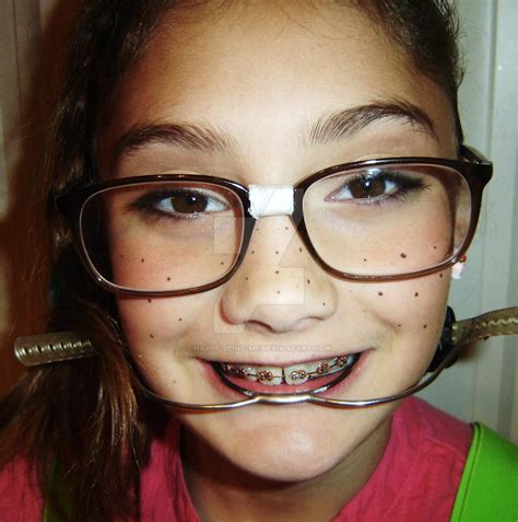 Cute Nerd By Happy Being Me On Deviantart