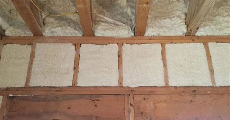 Insulating Basement Rim Joists A Comprehensive Diy Guide Kraken Bond