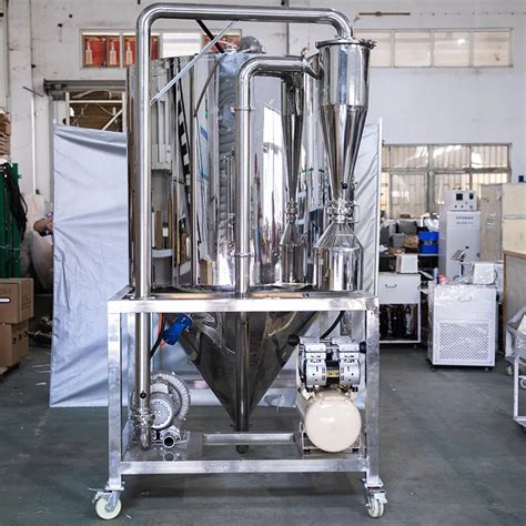 Industrial Detergent Powder Spray Drier Juice Egg Powder Milk Spray Dryer Equipment Buy Spray