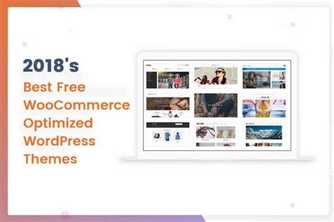 41 Best Free Ecommerce Wordpress Themes 2018 By Dotstore Medium