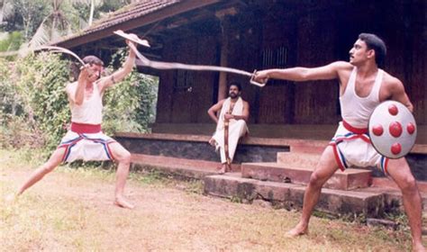Whip Sword Urumi