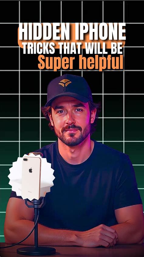 Hidden Iphone Tricks I Guarantee You Didnt Know About Share This