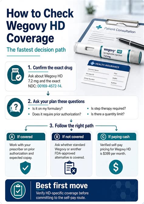 Wegovy Hd Insurance Coverage Cost Pa And Self Pay The Rx Index