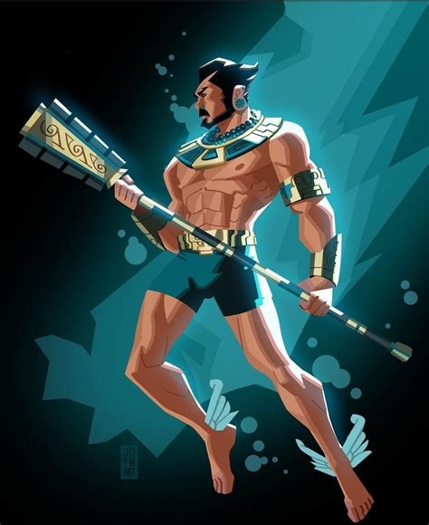 Namor Concept Art Mcu
