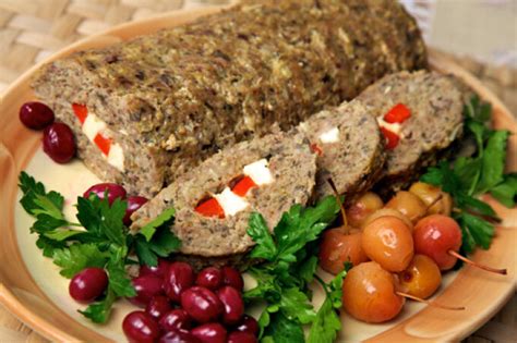 Drob De Miel Pentru Masa De Paste Reteta Știrile Protv