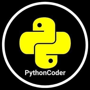 Python Programming Python Coder Threads Say More