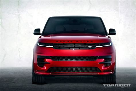 랜드로버 레인지로버 스포츠 출시 가격은 1억3997만원