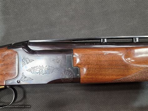 Browning Citori