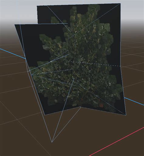How Do I Get Rid Of This Black Border On A Mesh When I Add Texture To How Do I Get Rid Of This Black Border On A Mesh When I Add Texture To