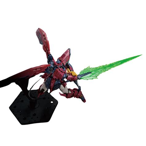 Rg 1 144 38 Gundam Epyon Hobby Gundam Usa