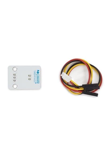 CAPTEUR DE LUMINOSITE ARDUINO