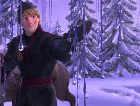 Frozen Kristoff By Frie Ice On Deviantart