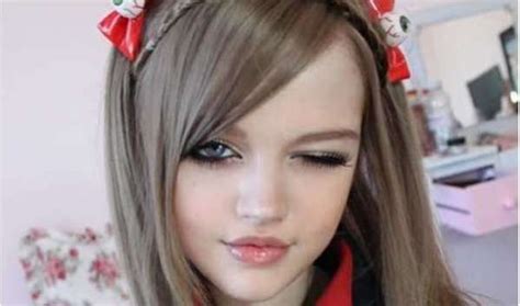 La Chicas Mas Linda De Internet