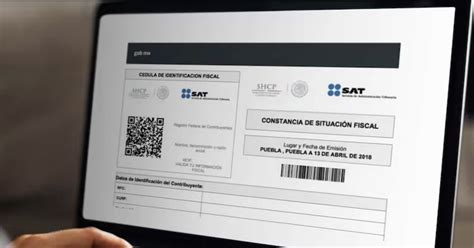 Así Pueden Sacar Los Mexicanos En El Extranjero Su Rfc Infobae