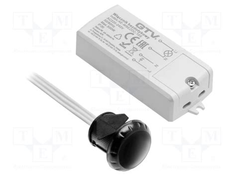 Hardware Help On Proximity Sensor Rarduino