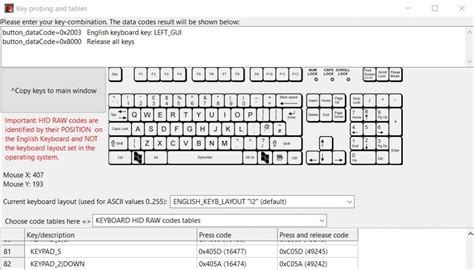 Web Manual Gui For Your Usb Module Usb Pushbutton Usb Pushbox Grau