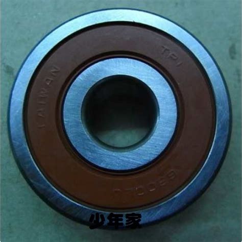 少年家TPI品牌機車軸承 機車用軸承 TPI 東培 軸承 培林 全部雙蓋 6002 6201 6301 6004 蝦皮購物