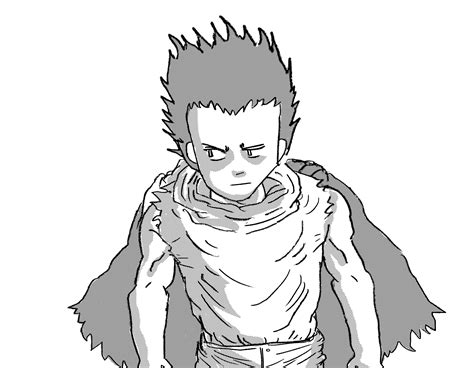 Tetsuo Akira Manga Style By J1zzy On Newgrounds