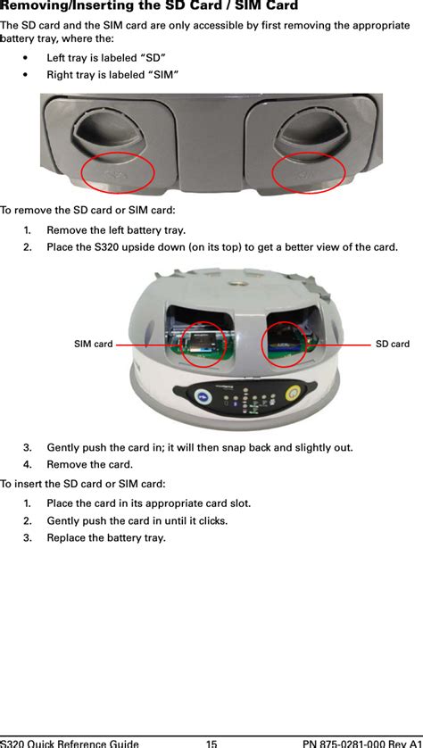 Hemisphere GNSS S320 S GNSS SMART ANTENNA TO ADDRESS SURVEY AND CONSTRUCTION User Manual USER GUIDE