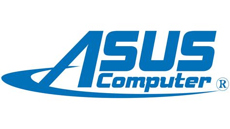 Asus Logo Png Asus Wikipedia Bahasa Indonesia Ensiklopedia Bebas