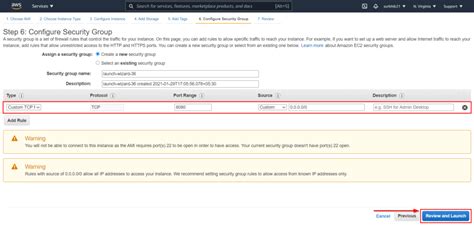 AWS Virtual Machine Terraform AWS Deployment Terraform Create VM