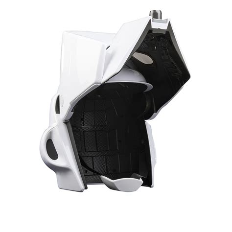 Star Wars Black Series Scout Trooper Helmet Is Coming Heres Your
