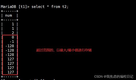 【mysql】数据类型 数据类型为ds bl csdn博客