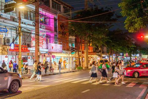 전 세계에서 가장 멋진 거리 30곳 선정 1위는 어디일까