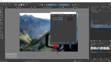 GIMP Vs Krita Which Is The Better Free Photo Editor Davies Media