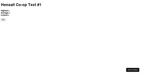 Relaxed Lewin 23cen Codesandbox Relaxed Lewin 23cen Codesandbox