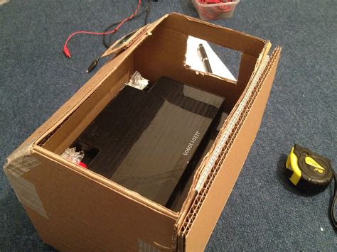 Power Box V3 Complete Andrew Whyman S Blog