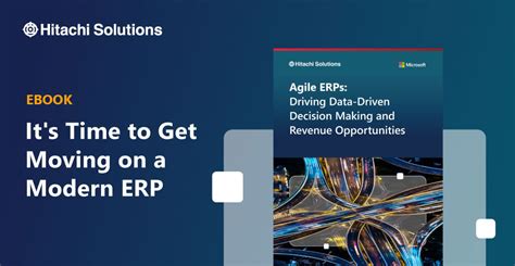 Agile Erps Hitachi Solutions Agile Erps Hitachi Solutions