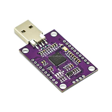 Bulk Buy China Wholesale Mcu Ft232h High Speed Multi Function Usb To Jtag Uart Fifo Iic I2c