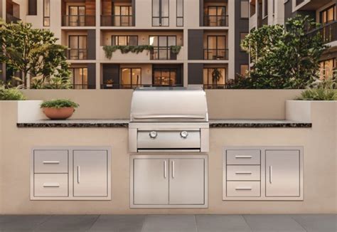 Resort Archives Summerset Grills