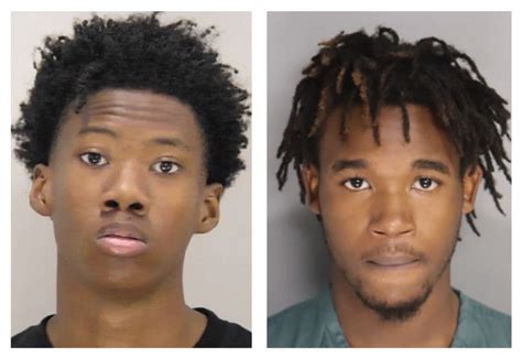 Acso Makes Arrests In Killing Of Beech Island Girl Who Was Shot In Home