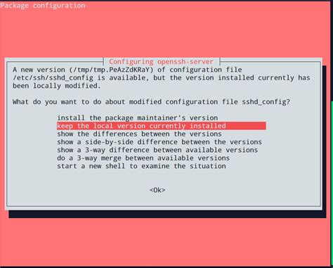 upgrading ubuntu 20 04 to 22 04 lts using the command line blog