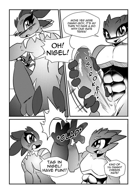 Rule 34 Abs Absurd Res After Sex Ankylosaurian Ankylosaurid