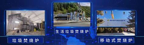 主营生活垃圾焚烧炉设备 · 泰翔环保生活垃圾焚烧炉