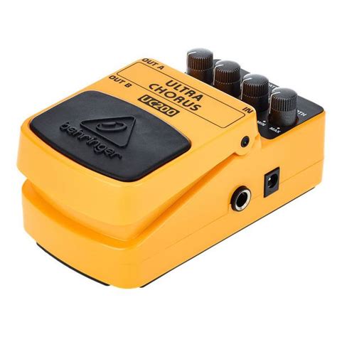 Behringer Uc200 Thomann Uk