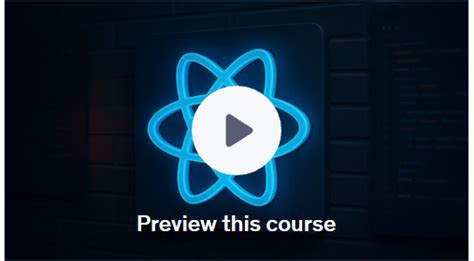 Ultimate React Js Course Build 15 Web Projects With React Udemy Free