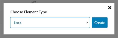 the next generatepress will be amazing block elements