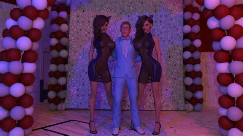 VN Ren Py Completed Sexbot V1 6 Final LlamaMann Games F95zone Adult Games Comics