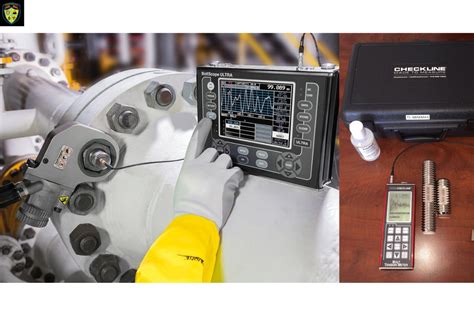 Bolt Torque Tensioning Test In Bangladesh Bbisbd