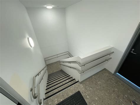 Berwick Steel Manufacturing Handrails And Balustrades