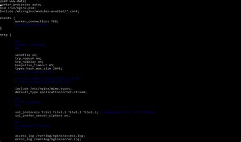 Nginx Uwsgi What Is Nginx Uwsgi How To Use Nginx Uwsgi