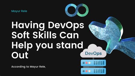 Ppt Mayur Rele Devops Softskills Powerpoint Presentation Free Download Id 11238008