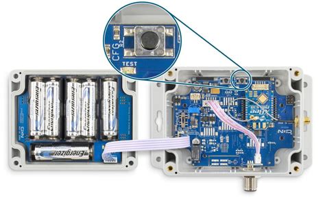 IoT Long Range Wireless AC Current Detection Sensor User Manual NCD Io